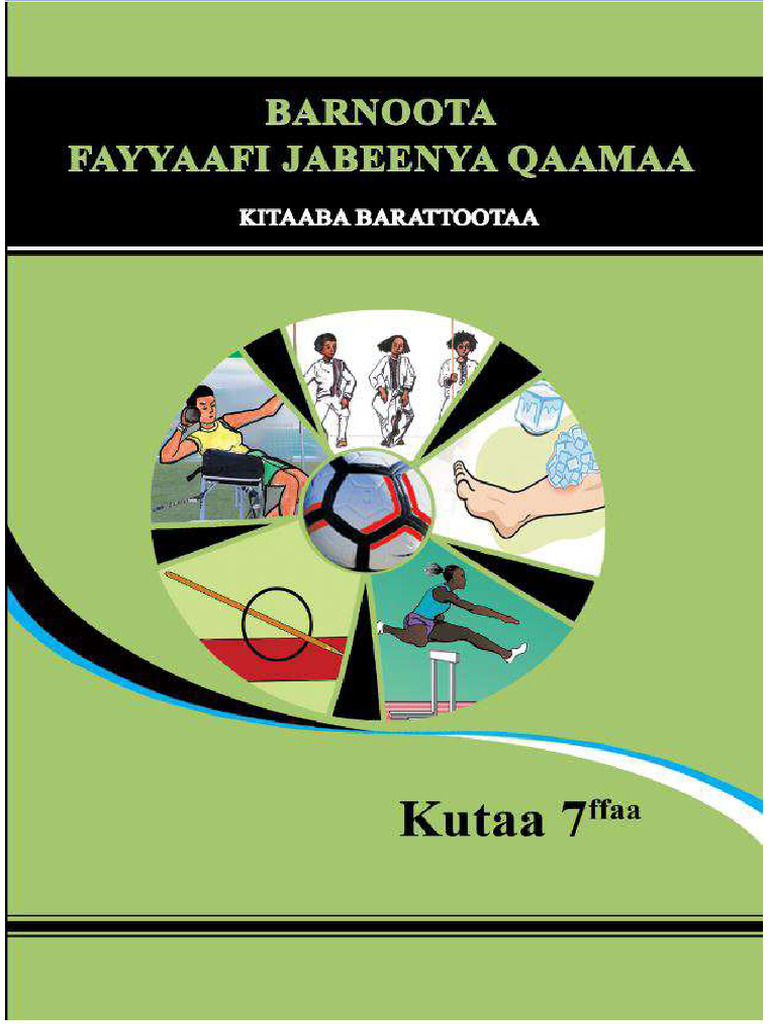 FJQ Kutaa-7 | PDF