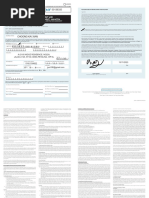 Employee Demotion Notice Memo | PDF | Employment | Virtue