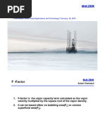 Schoepentoeter SEPARADOR | PDF | Nozzle | Distillation