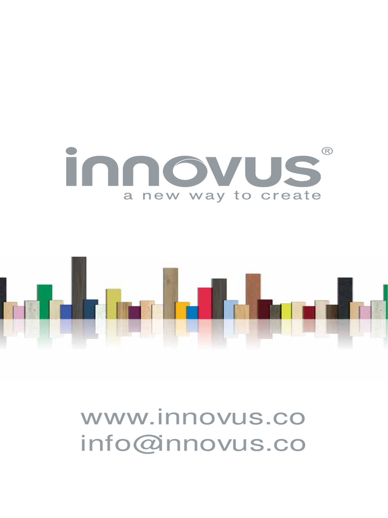 Catc3a1logo Completo Innovus | PDF