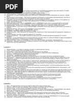 Basic Personality Inventory: Douglas N. Jackson, PH.D | PDF ...