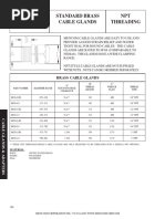 ABB Motor Terminal Box Details | PDF | Building Engineering ...