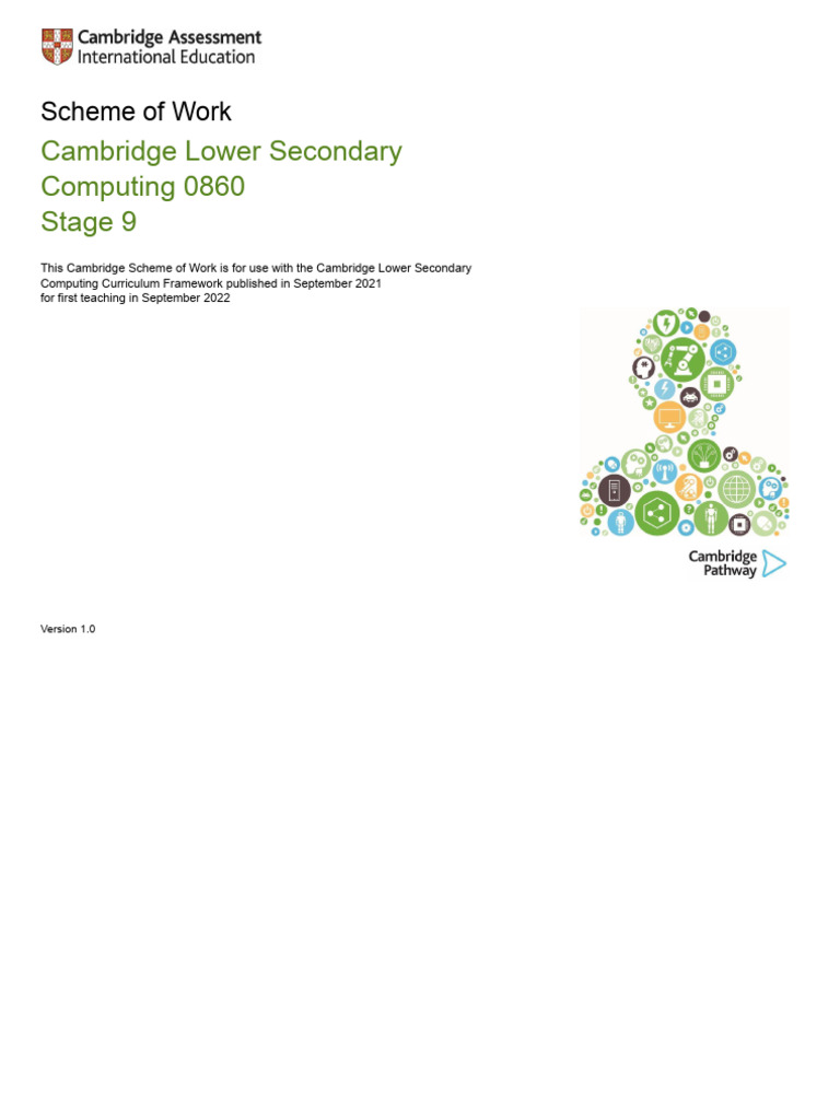 GRD 8 - 0860 Computing Scheme of Work - Stage 9 - v1 - tcm143-635636 ...