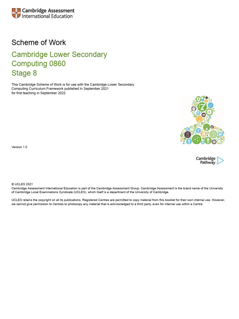GRD 7 - 0860 Computing Scheme of Work - Stage 8 - v1 - tcm143-635635 ...