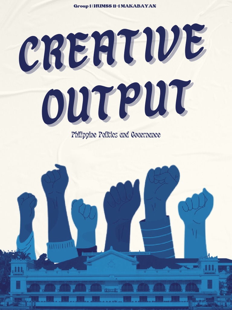 Creative Output | PDF