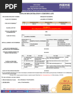 IFRS 9 ECL Simplified Approach Template | PDF