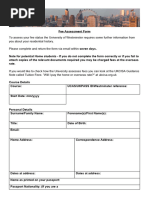 Citizenship Guidance Document April 2024 | PDF | Affidavit | Identity Document