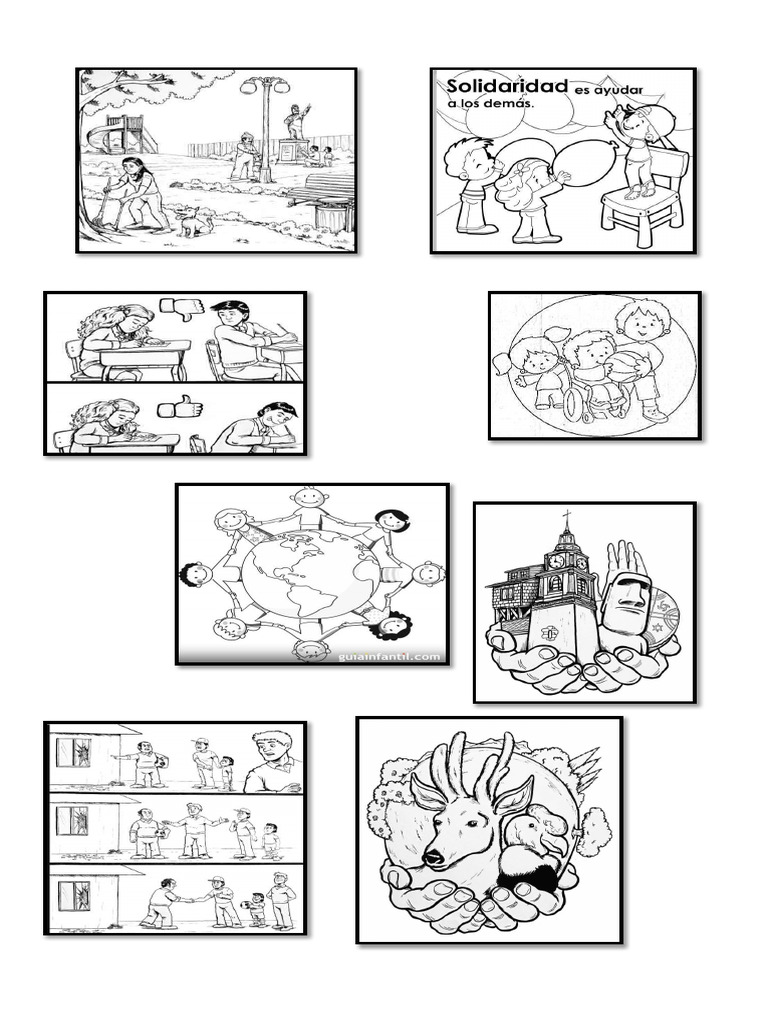 Actitudes Civicas 5-b BUENO | PDF Actitudes Civicas 5-b BUENO | PDF