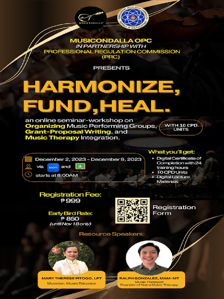 Poster Topics Schedule | PDF