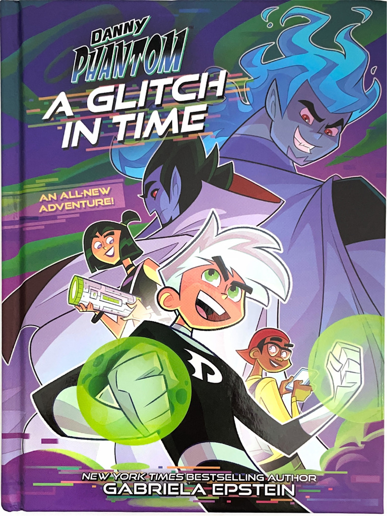 A Glitch in Time (Final) | PDF