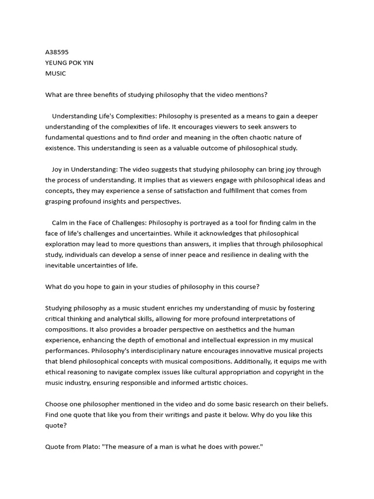 p01e02 | PDF | Understanding | Concept