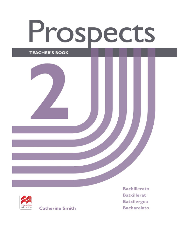 Prospects-2-TB Pages 1-46 - Flip PDF Download - FlipHTML5 | PDF