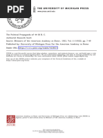 OLVANAN MARITIME WARFARE Part 1 Strategic Context and Doctrine | PDF ...