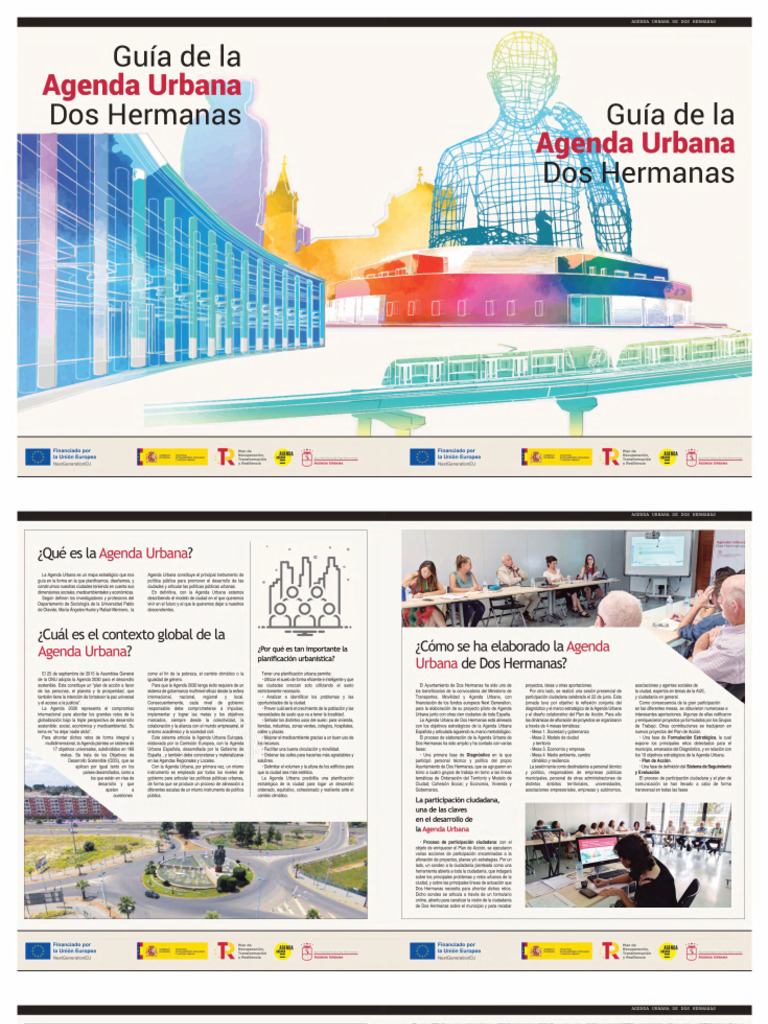 AUDH El Nazareno | PDF