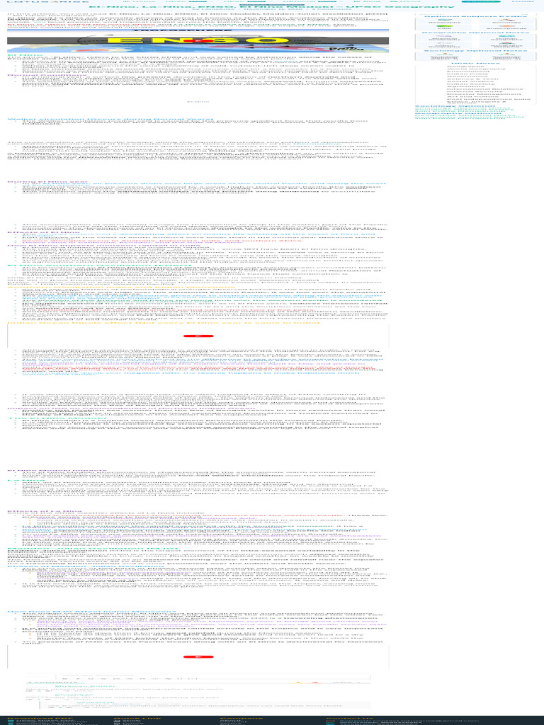 El-Nino, La-Nina, ENSO, El Nino Modoki - UPSC Geography | PDF | El Niño ...