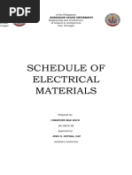 Labor Pakyawan Guide | PDF | Building Engineering | Building Materials
