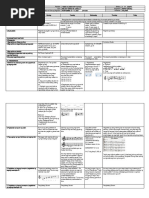 LESSON PLAN PMES | PDF