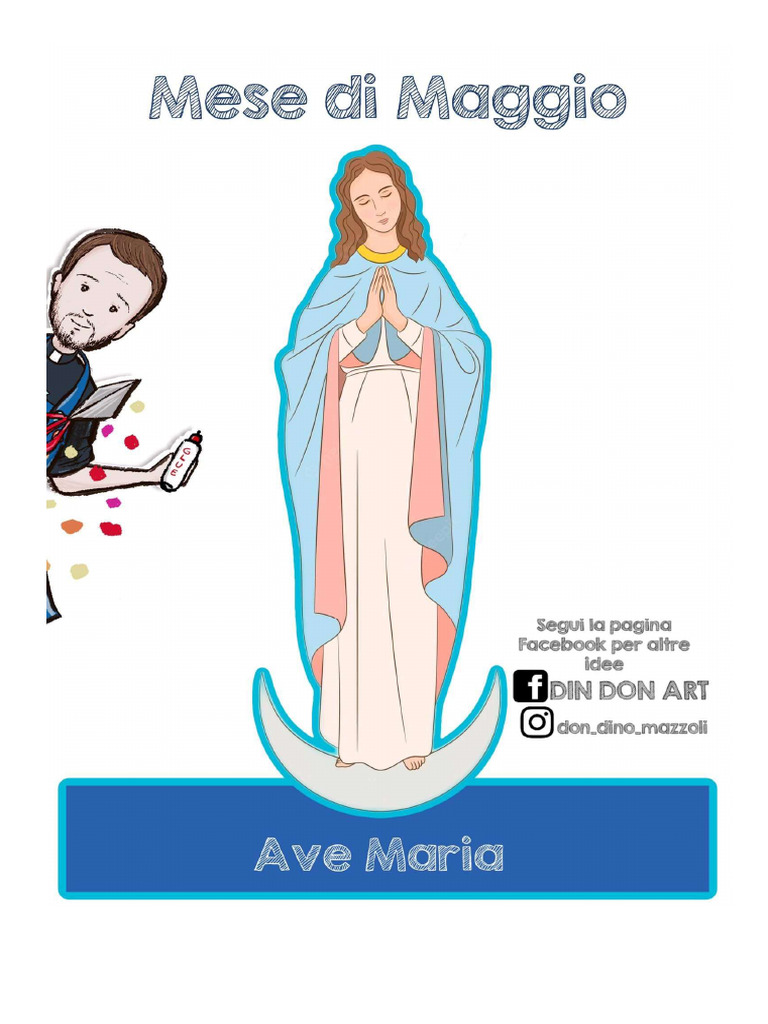 Maria 2 | PDF
