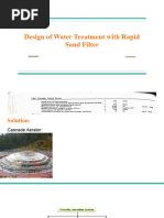 Inverted Siphon Design PDF | PDF | Fluid Mechanics | Hydrology