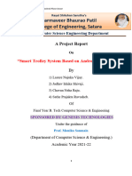 Wizklub App Project Grades Summary | PDF