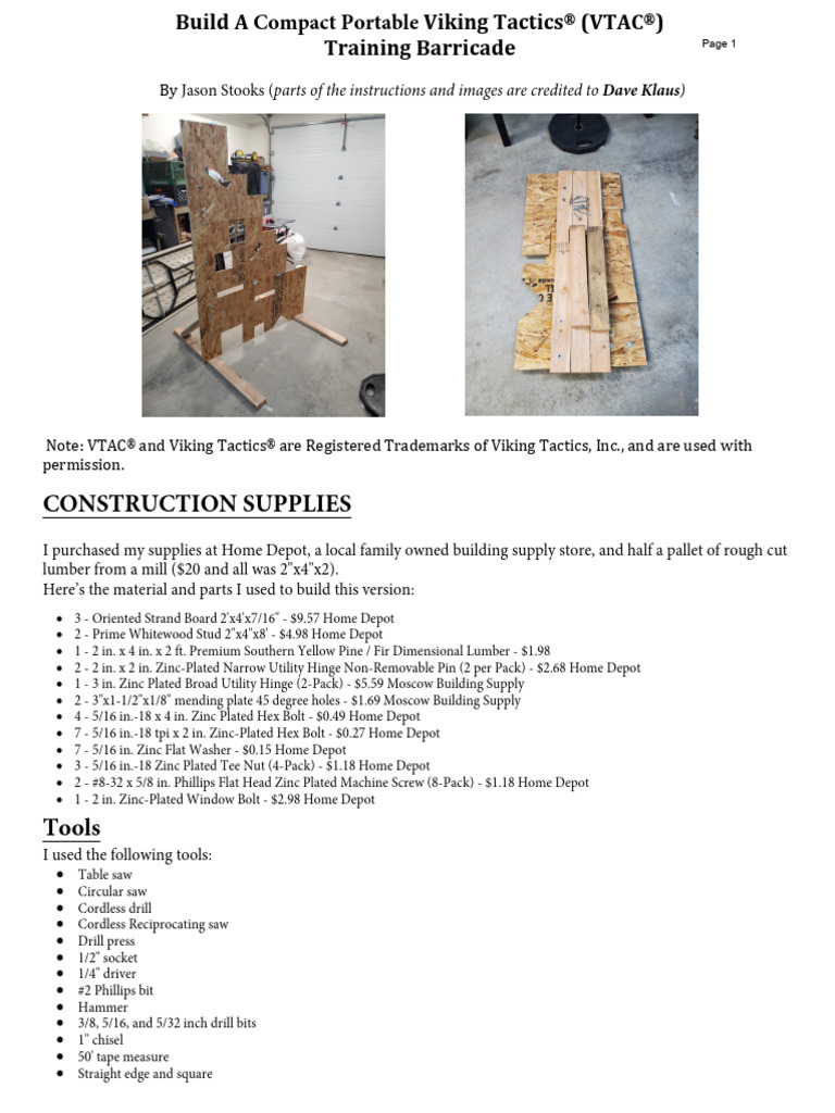 Ie Solutions Group 9-Hole-Wall | PDF | Drill | Screw