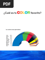 Historia del color azul y su origen | PDF | Color | Pigmento