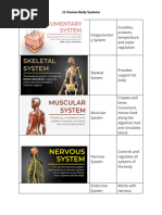 Test Bank For Anatomy and Physiology Openstax 2nd Edition | PDF | Cell ...