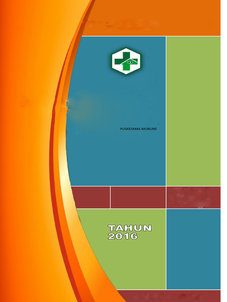 Cover RPK Tahun 2019 | PDF