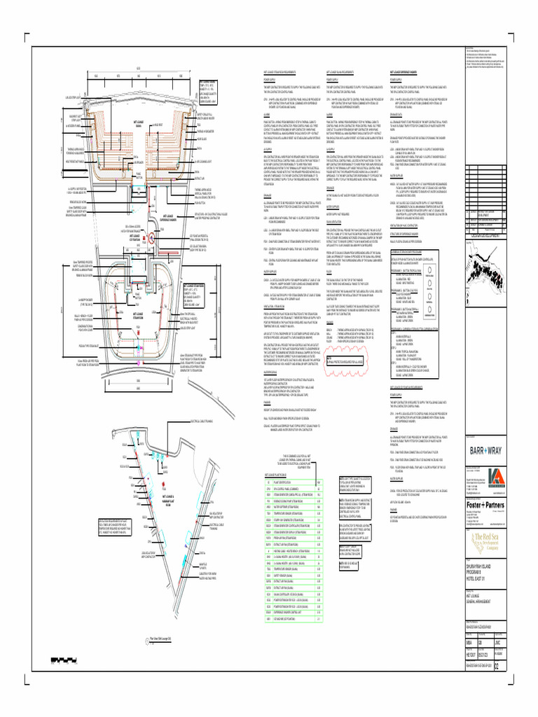 R08 He1d07 Bar 15 GF DWG SP 12001 | PDF | Duct (Flow) | Shower