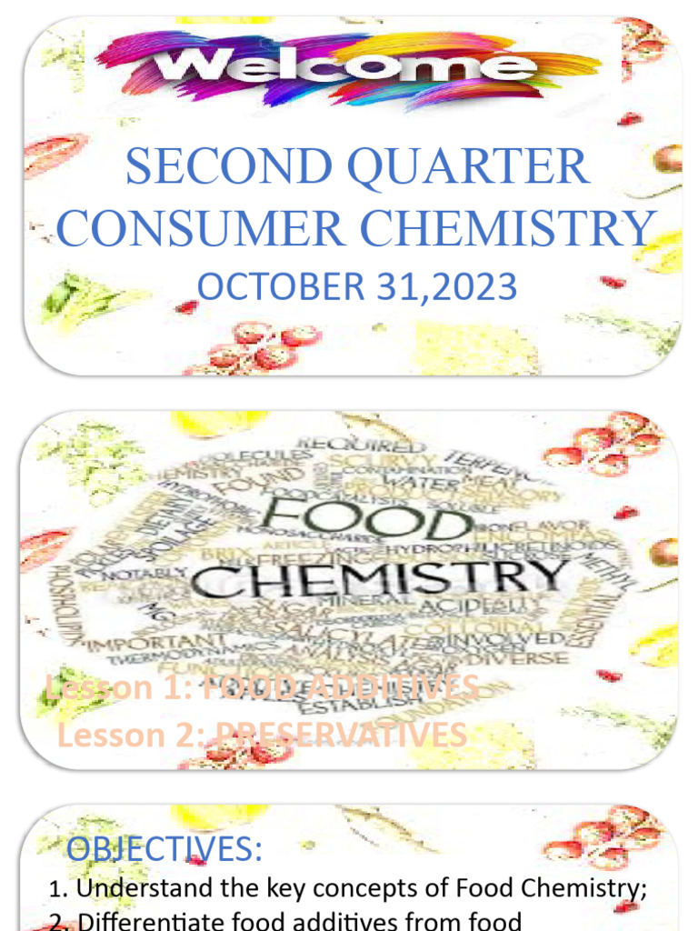 New Food Chemistry | PDF | Foods | Sugar Substitute