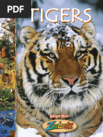 Sean Lock: The Tiger Who Came For A Pint | PDF