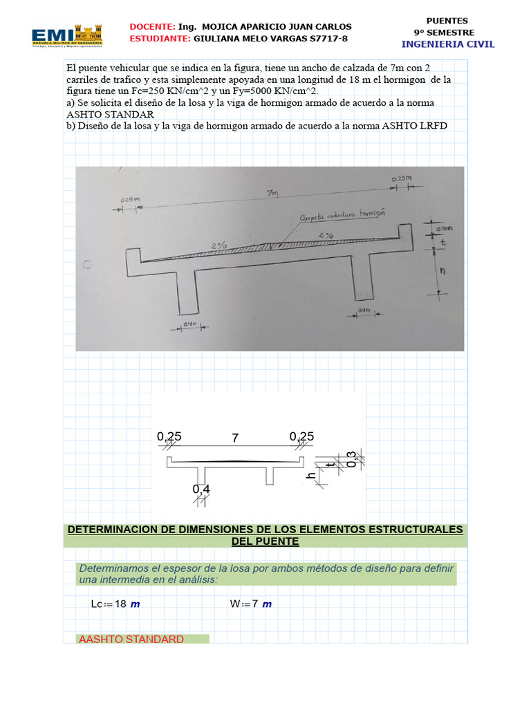 2do Parcial - Melo | PDF | Mecanica clasica | Mecánica