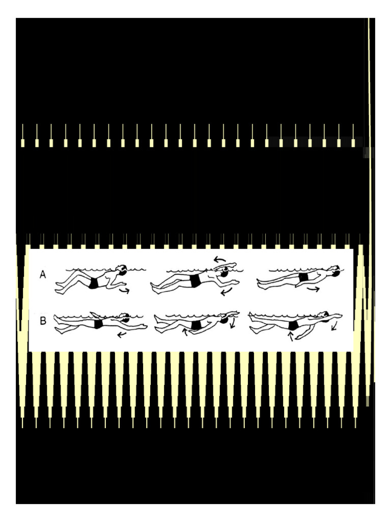 Backstroke | PDF