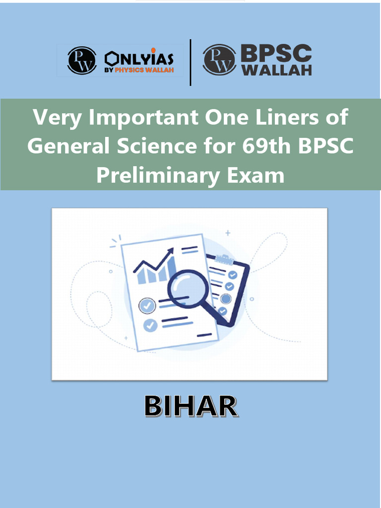 BPSC Prelims Markbooster BPSC English Om Saini | PDF | Blood | Human Body