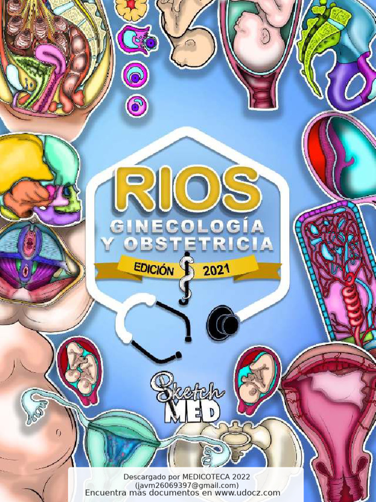 Flashcard de Gineco | PDF