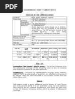 HRA Declaration Form | PDF