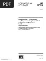 EN 55032 v1.1.1 (EMC) | PDF | Electromagnetic Compatibility | Radio