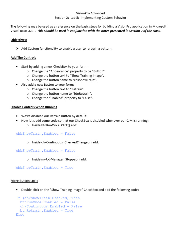 VP02 5 BuildingApp-Lab5 | PDF | Class (Computer Programming) | Computer Programming