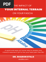 My Leptin Prescription - Dr. Jack Kruse | PDF | Leptin | Sleep