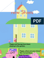 Peppa Pig S01E12 Snow | PDF