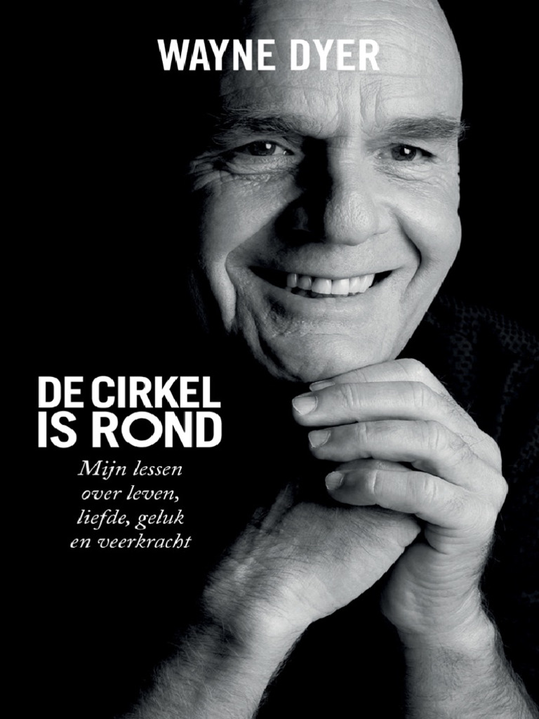 De Cirkel Is Rond | PDF