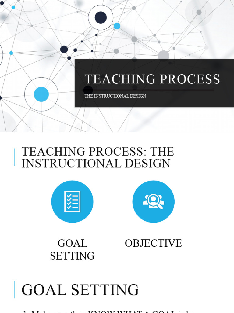 Teaching Process - Part 1 | PDF | Understanding | Affect (Psychology) Teaching Process - Part 1 | PDF | Understanding | Affect (Psychology)