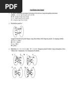 Soal Matematika Tingkat Lanjut Kelas Xi | PDF