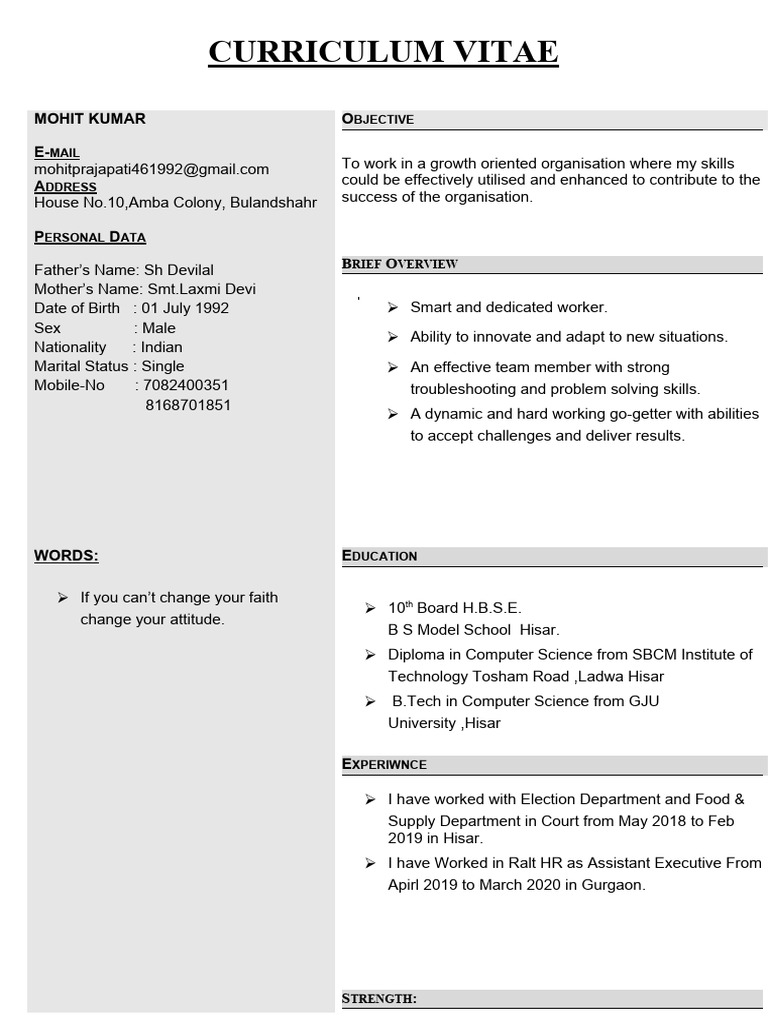 Mohit Kumar 2021 | PDF | Software | Computing