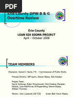 Deswik OPS-Brochure | PDF | Databases | Mining