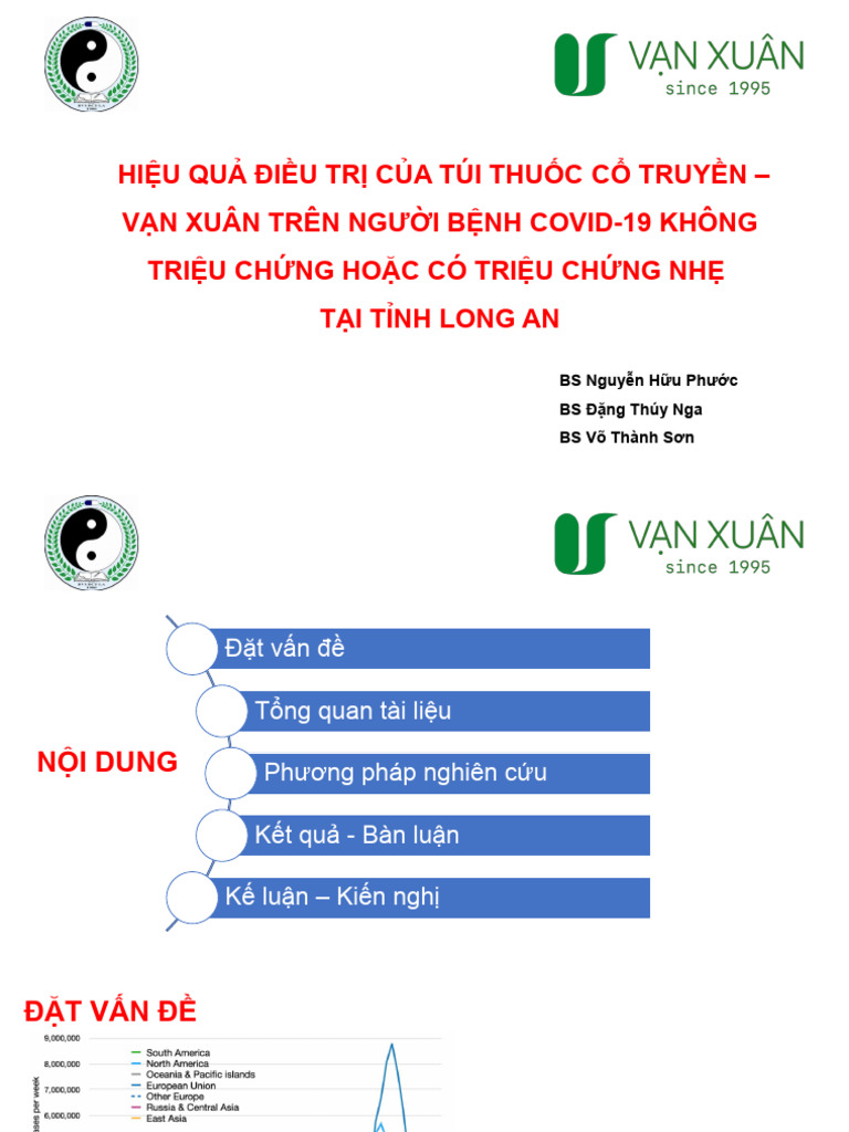 De Cuong PP | PDF