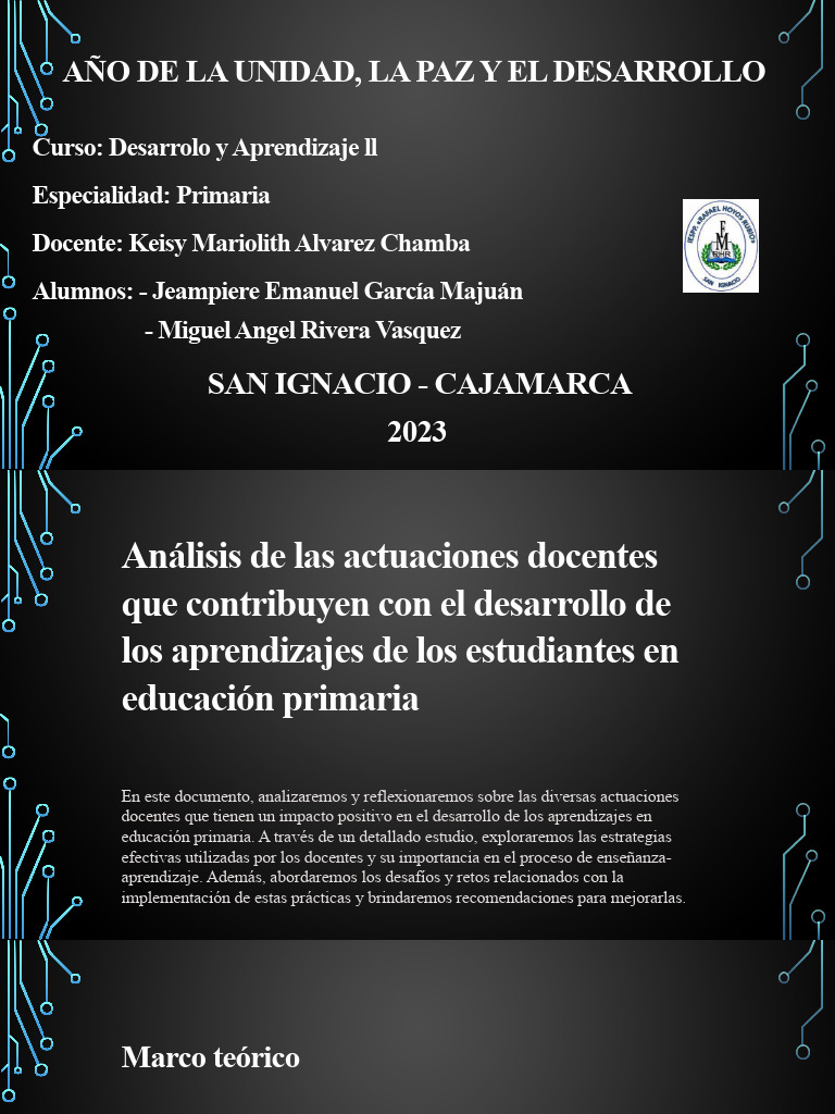 Prof. Keisy | PDF | Enseñando | Aprendizaje
