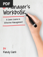 Monday Morning Leadership | PDF | Leadership | Motivational