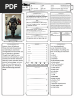 The Spooks Apprentice Book Series | PDF