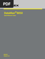 Dataman Setup Tool: Reference Manual | PDF | Computer File | Backup